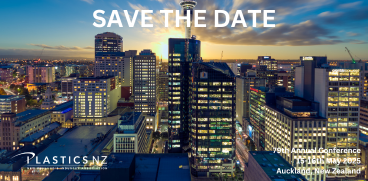 New Zealand Plastics Industry National Conference | Plastics New Zealand