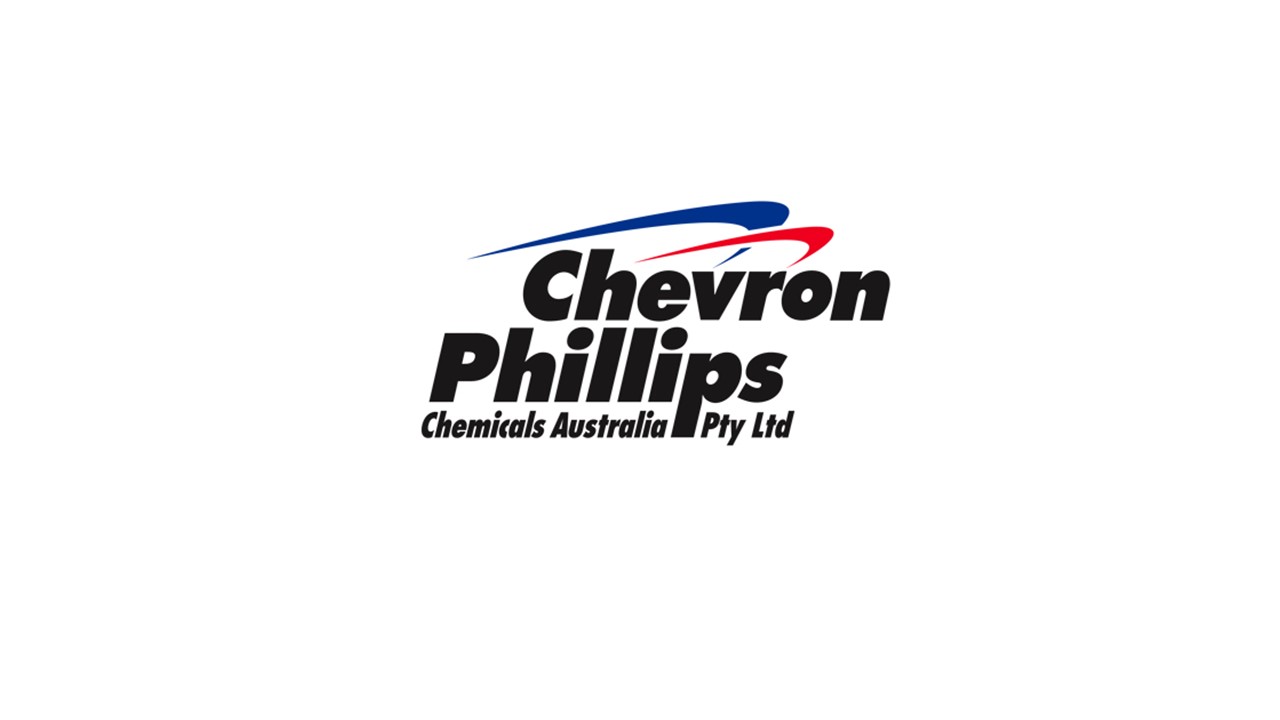 Chevron Phillips Chemical Logo